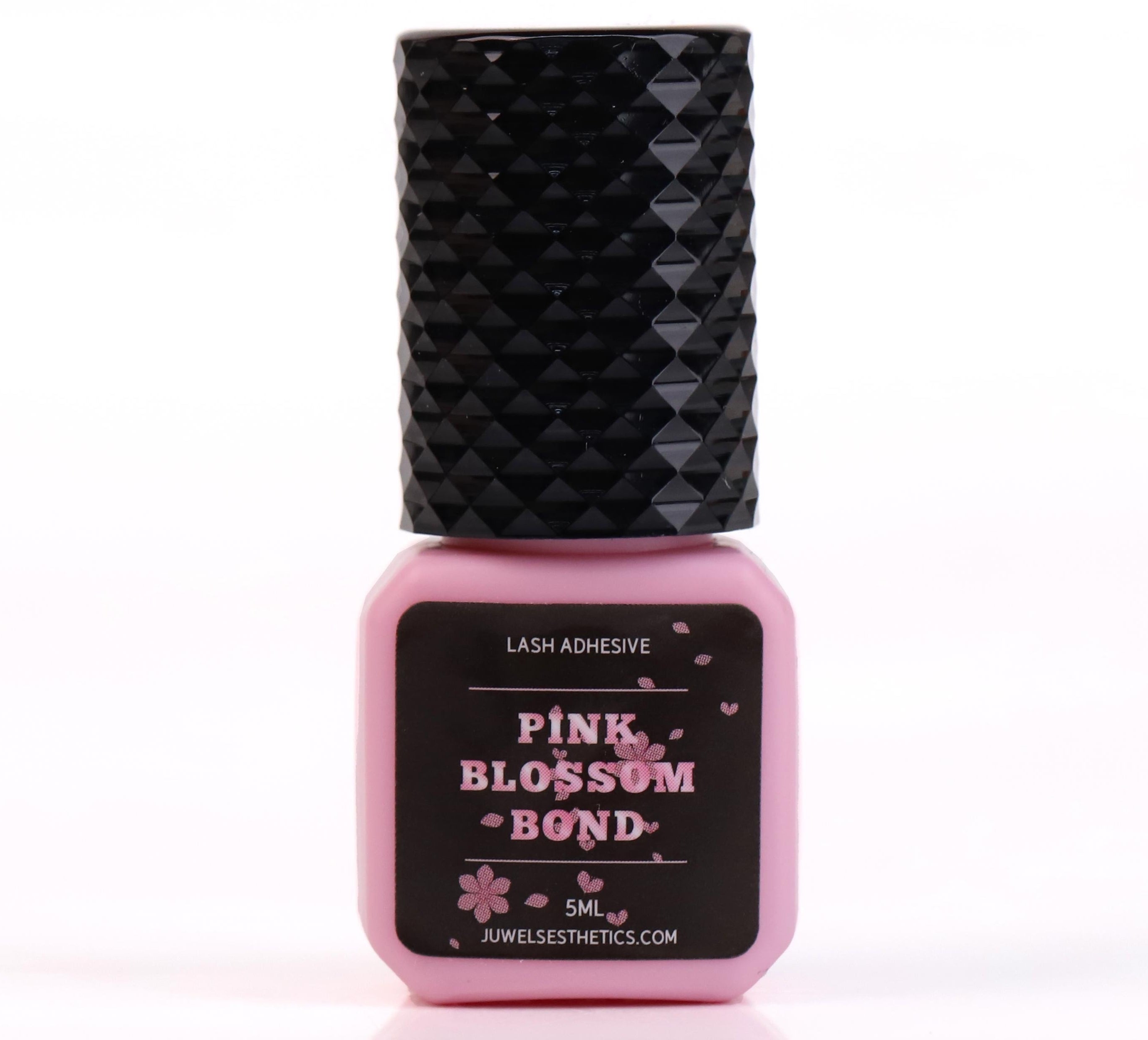 Pink Adhesive